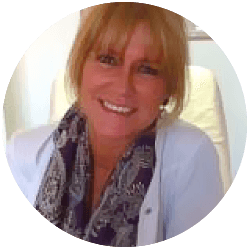 Susana Möller | Colaboradora Lactoflora