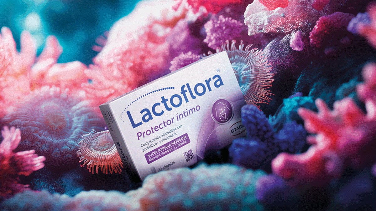 Blanco Blanco, Maria Teresa - Lactoflora