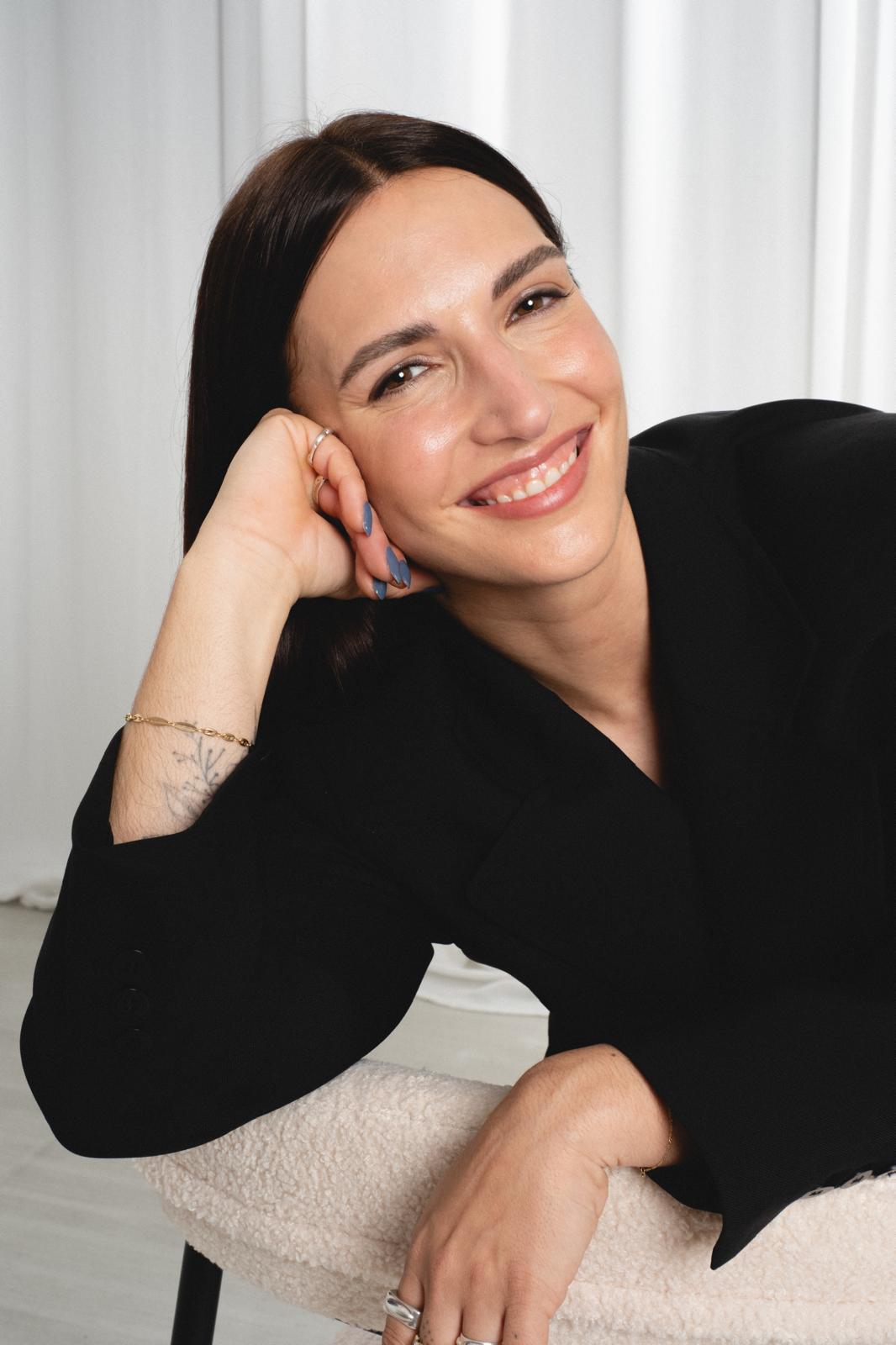 Marta Marcè, autora en Lactoflora